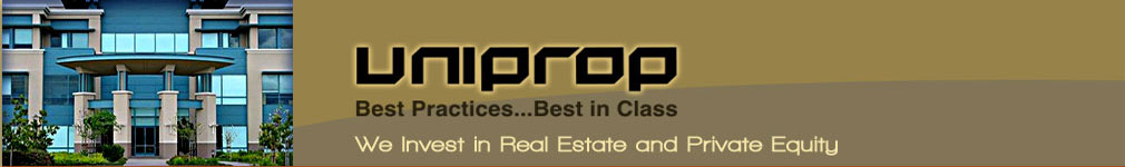 Uniprop – Real Estate & Private Equity